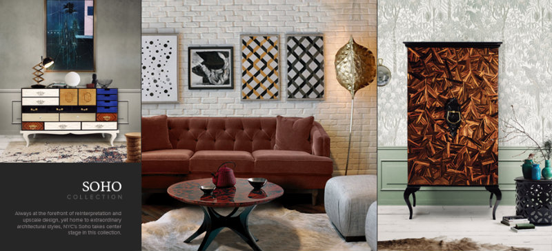 soho-collection - Covet Edition