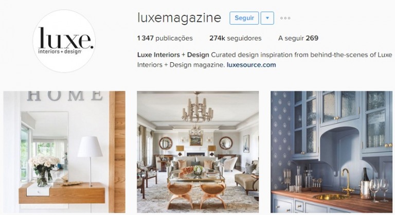 10 INTERIOR DESIGN MAGAZINES ON INSTAGRAM WE COVET - Covet Edition