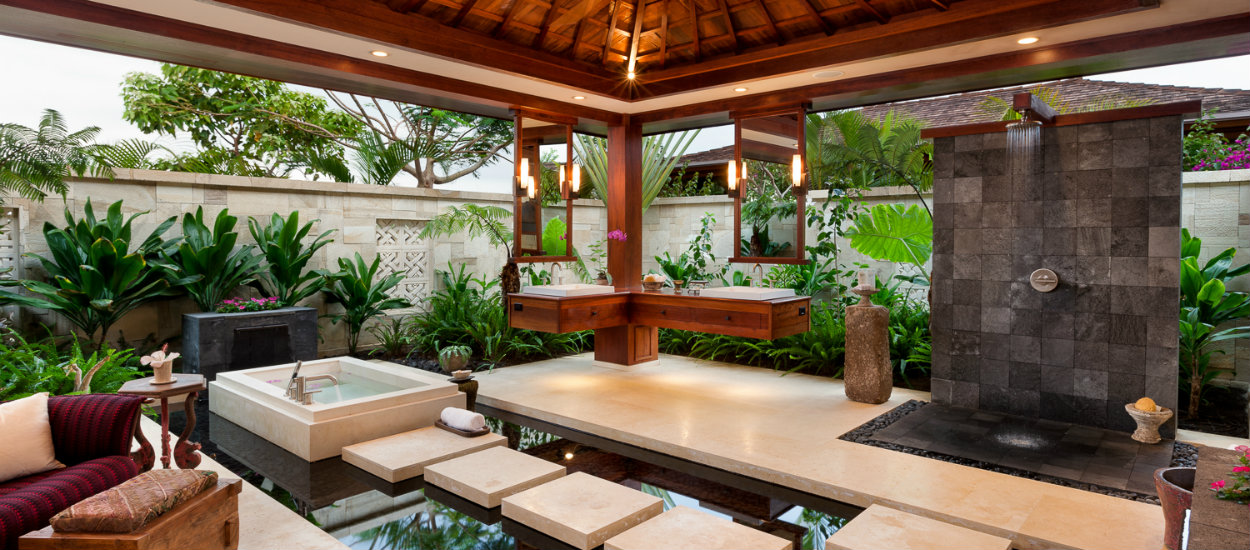 outdoor-bathroom-design - Covet Edition