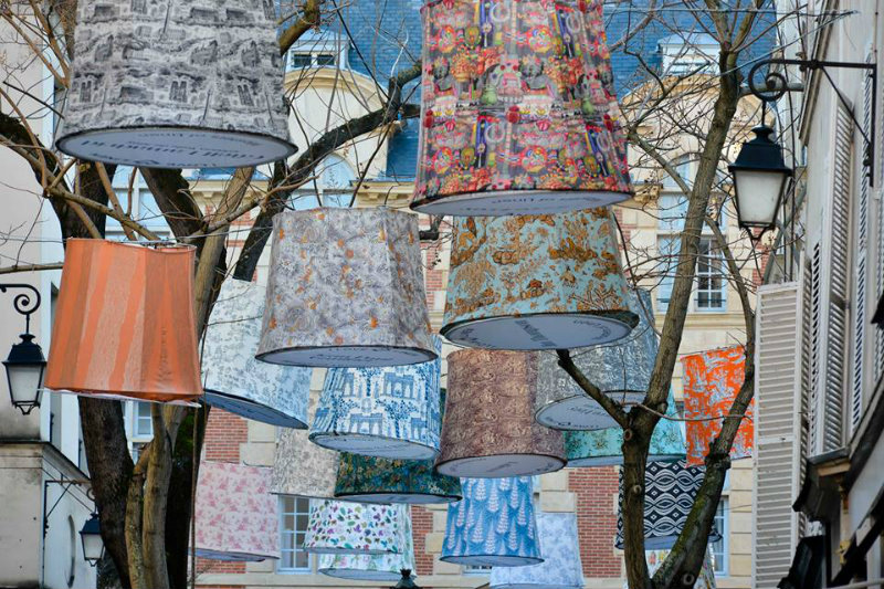 An Introspective Look at the Awe-Inspiring Paris DECO OFF 2017 - Covet ...