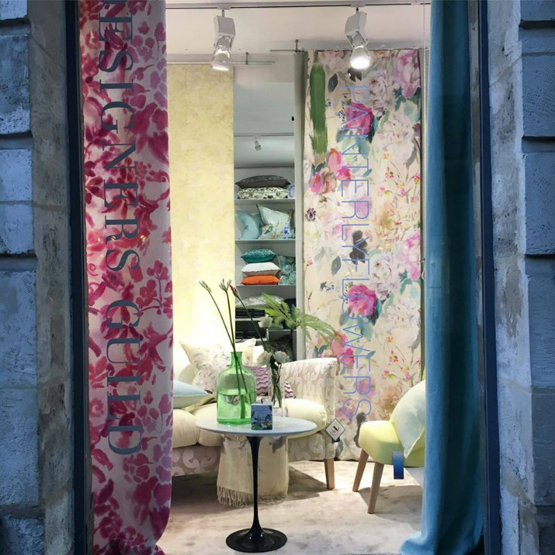 An Introspective Look at the Awe-Inspiring Paris DECO OFF 2017 - Covet ...