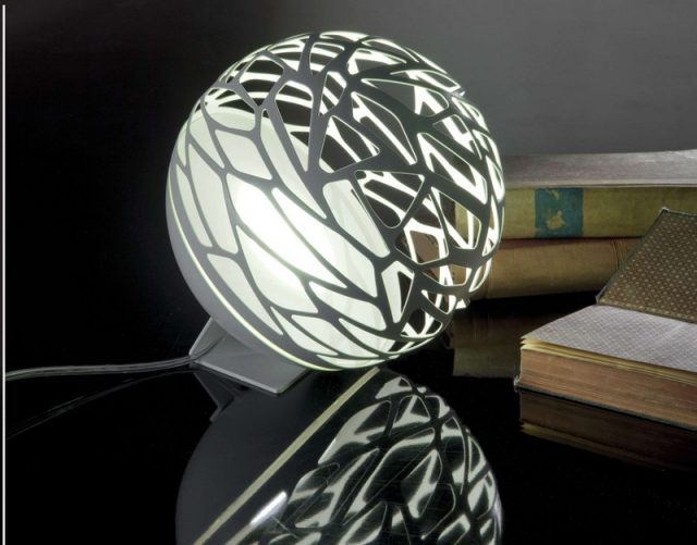 Meet The Charming Essence of Studio Italia Design at Euroluce 2017 ...