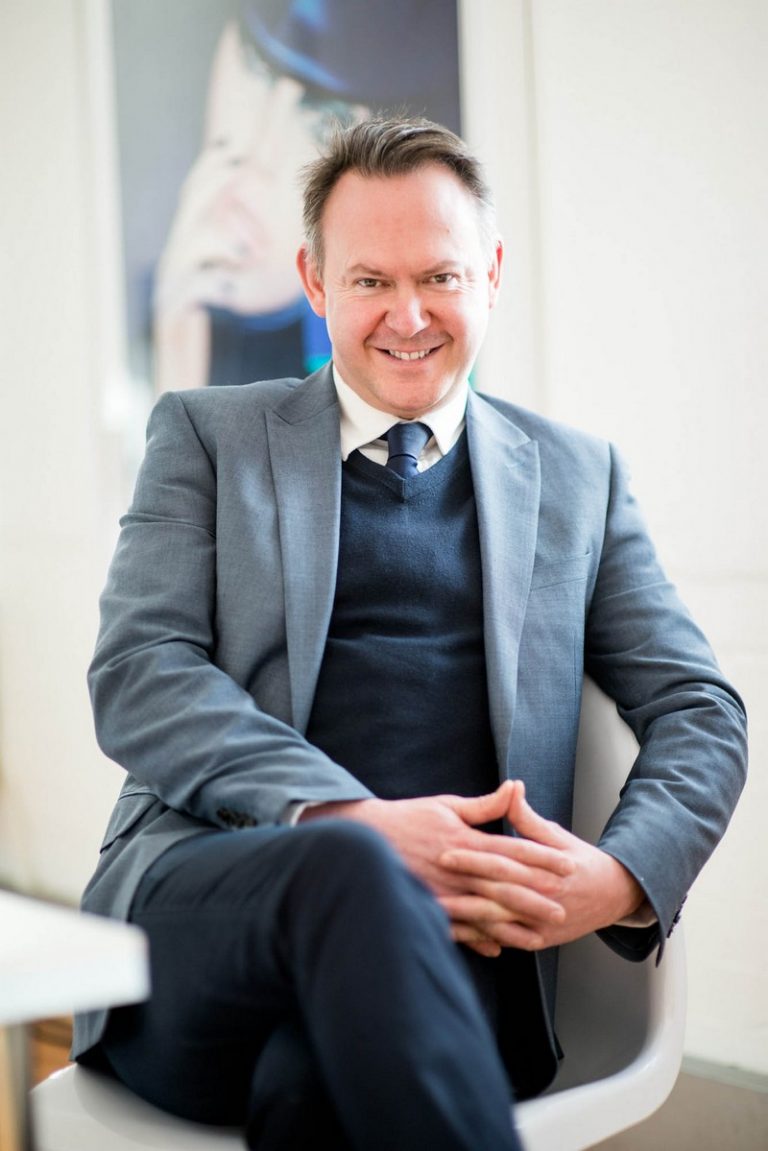 CovetED Exclusive Interview with Robert Angell - Covet Edition