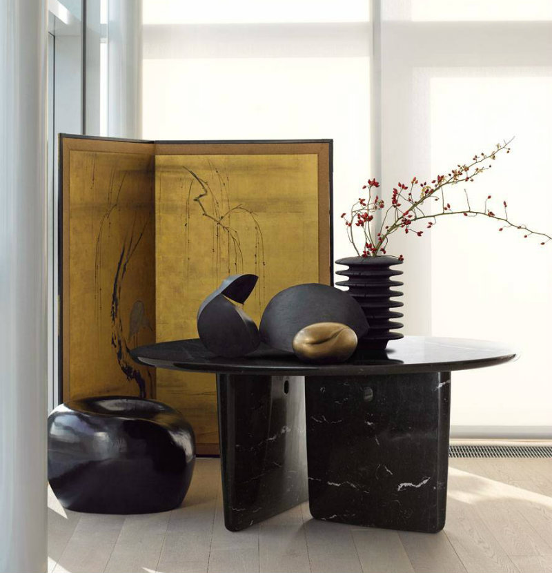Best Italian-Made Interior Design Luxury Brands - Covet Edition
