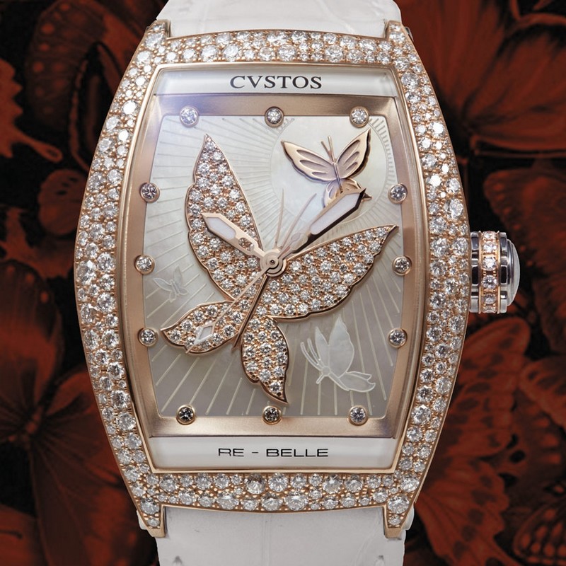 BaselWorld 2017 - Top Exhibitors of the Finest Watches and Jewellery ...
