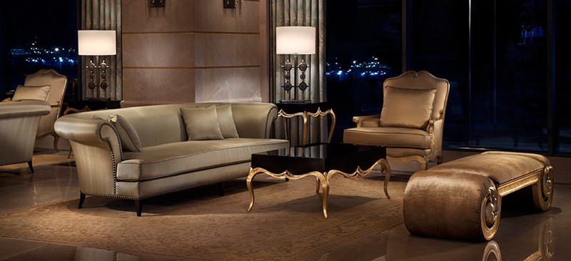CovetED Exclusive Interview With Hazar Group - Covet Edition