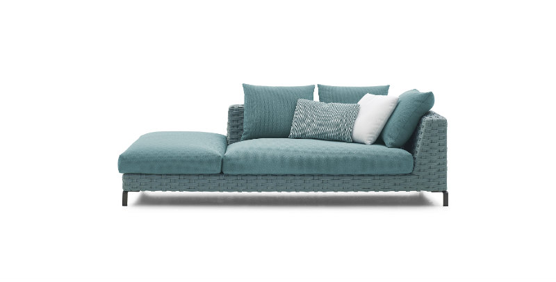 Milan Design Week - Timeless and Contemporary Designs by B&B Italia ...
