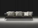 iSaloni 2017 - A Viewing to Flexform's Made in Italy Isabelle Design ...