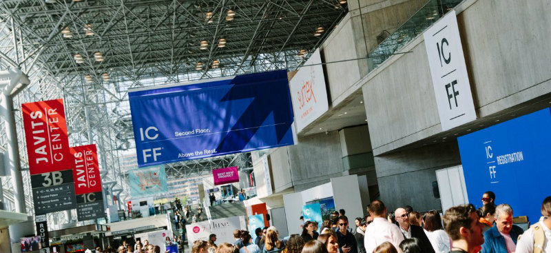 Explore the Most Original Exhibitors at the Notorious ICFF 2017 - Covet ...