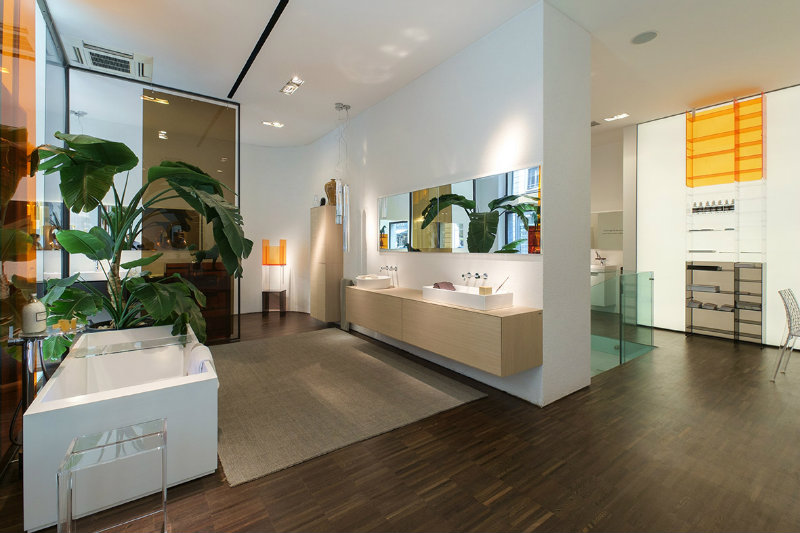 Interni Mobili & Design - Covet Edition