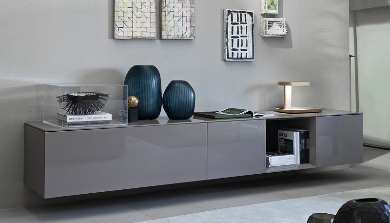 Be Inspired By The Newest Collection By The Italian Brand Meridiani ...