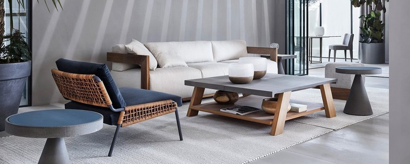 Showrooms We Covet: Meet The Extraordinary Bredaquaranta - Covet Edition