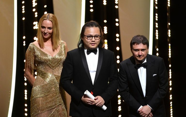 Unveiling the Deserving Winners of Cannes Film Festival 2017 - Covet ...