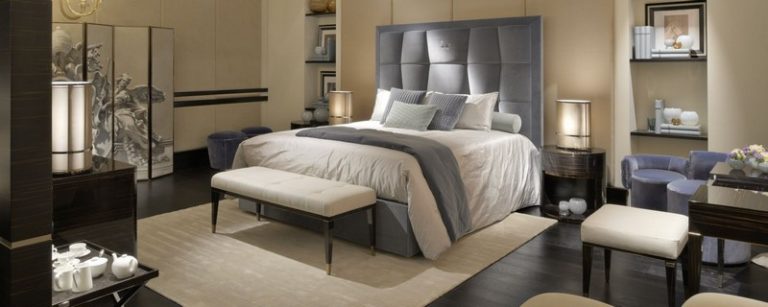 Showrooms We Covet: Meet The Extraordinary Bredaquaranta - Covet Edition
