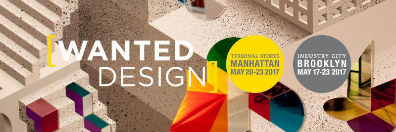 Discover the Powerful Essence of Wanted Design NYC - Covet Edition