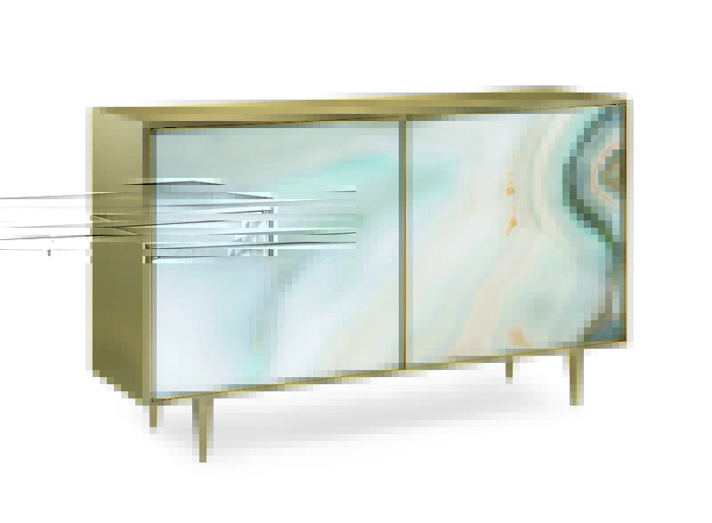 Discover the Stunning New Atlanta Showroom by Caracole 1 - Covet Edition