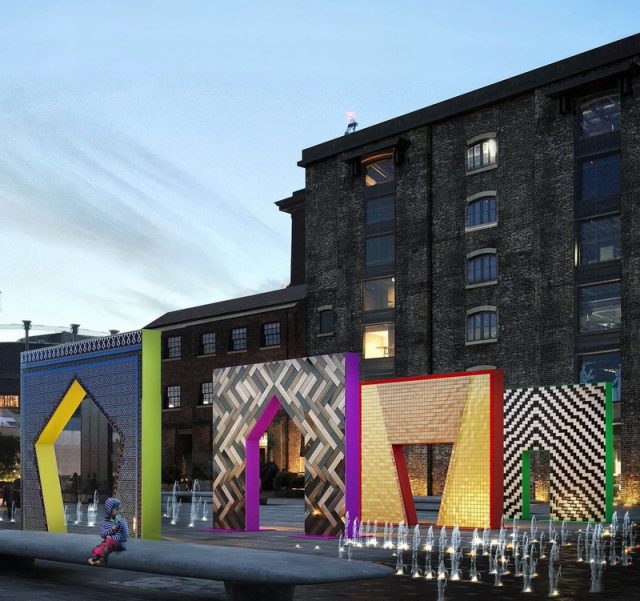 Where Design Meets - Enticing Reasons to Visit designjunction 2017 ...