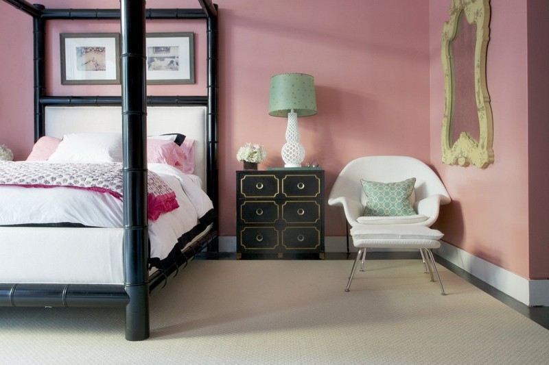 A Preview of Pantone's Home Interiors Colour Trends 2018 - Covet Edition