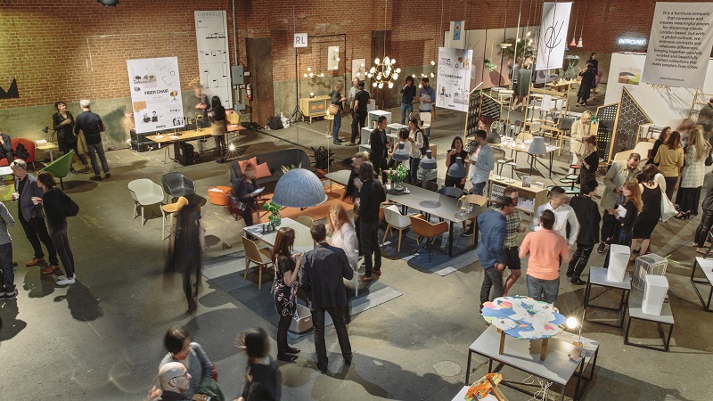 Complete City Guide For You To Enjoy The Best Of London Design Events ...