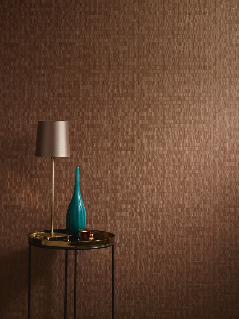 Consider a Series of Design Ideas on Choosing the Perfect Wallpaper ...