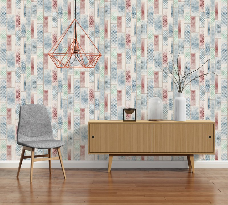 Consider a Series of Design Ideas on Choosing the Perfect Wallpaper ...