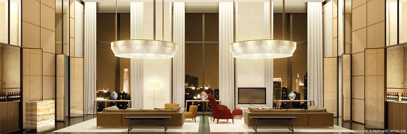 Meet The Luxury And Urban Resort Bulgari Hotel Beijing - Covet Edition