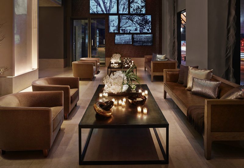Meet The Luxury And Urban Resort Bulgari Hotel Beijing - Covet Edition