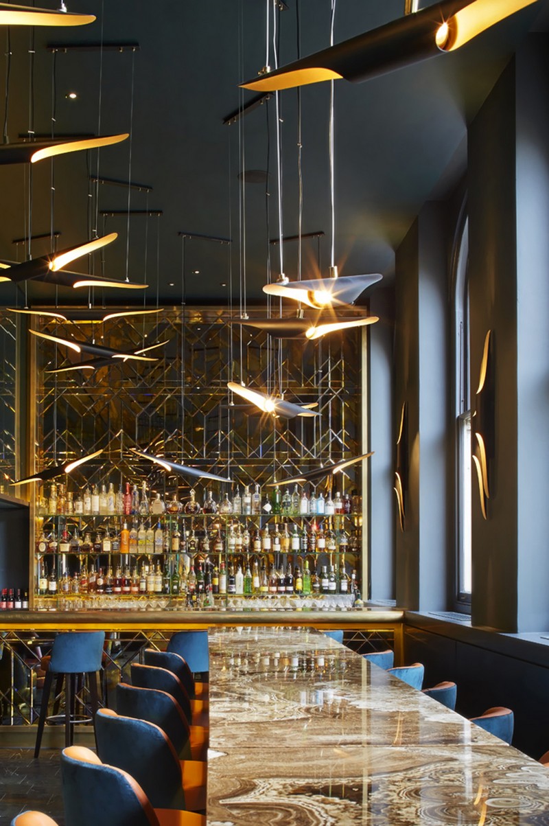 12 Trendy Lighting Designs that Are the Epitome of Creativity - Covet ...