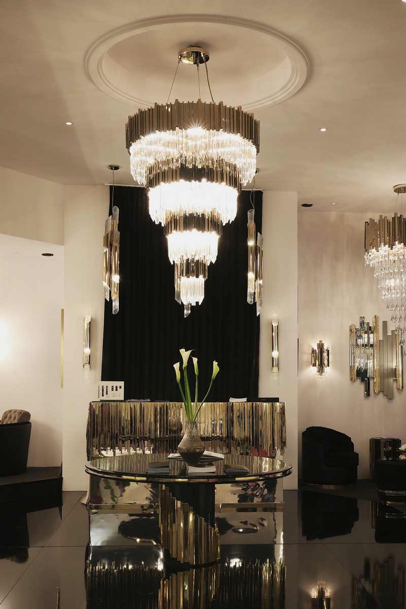 12 Trendy Lighting Designs that Are the Epitome of Creativity - Covet ...