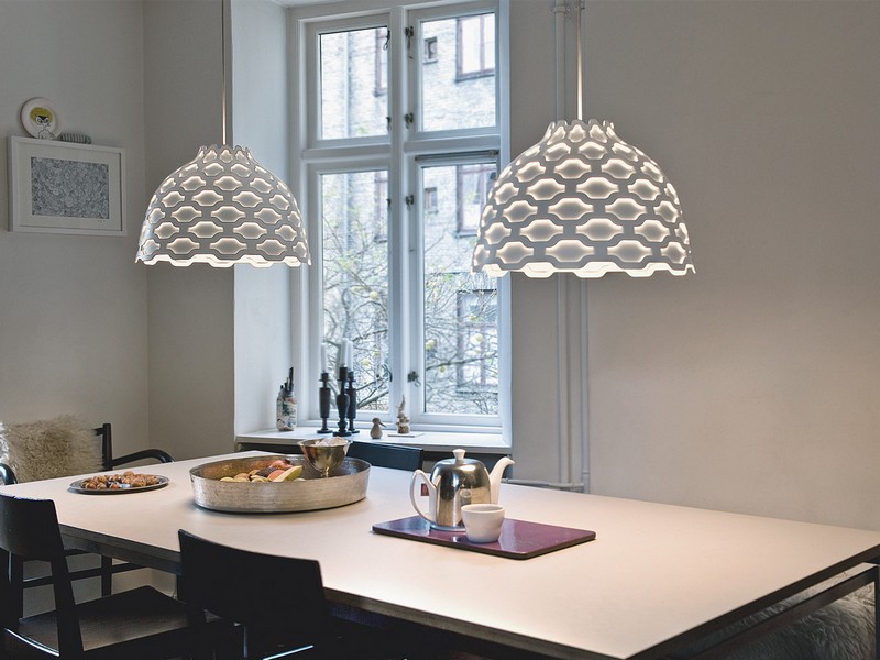 12 Trendy Lighting Designs that Are the Epitome of Creativity - Covet ...