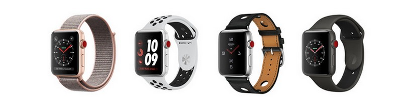 Check out the new apple gadgets unveilled at apple special event 2017 ...