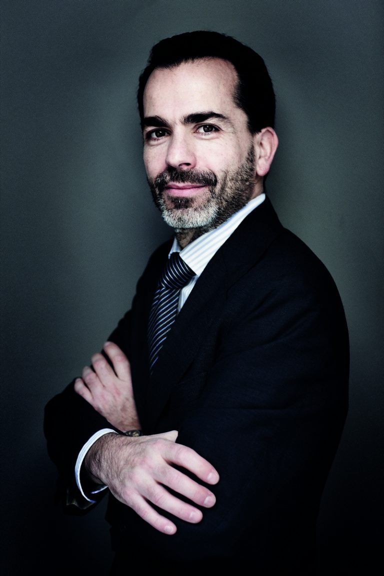 CovetED's Exclusive Interview with Nicolò Favaretto Rubelli - Covet Edition
