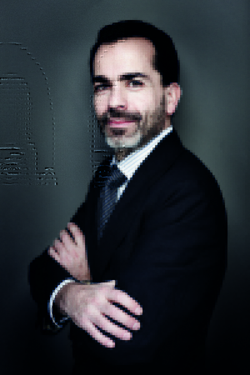 CovetED's Exclusive Interview with Nicolò Favaretto Rubelli 2 - Covet ...