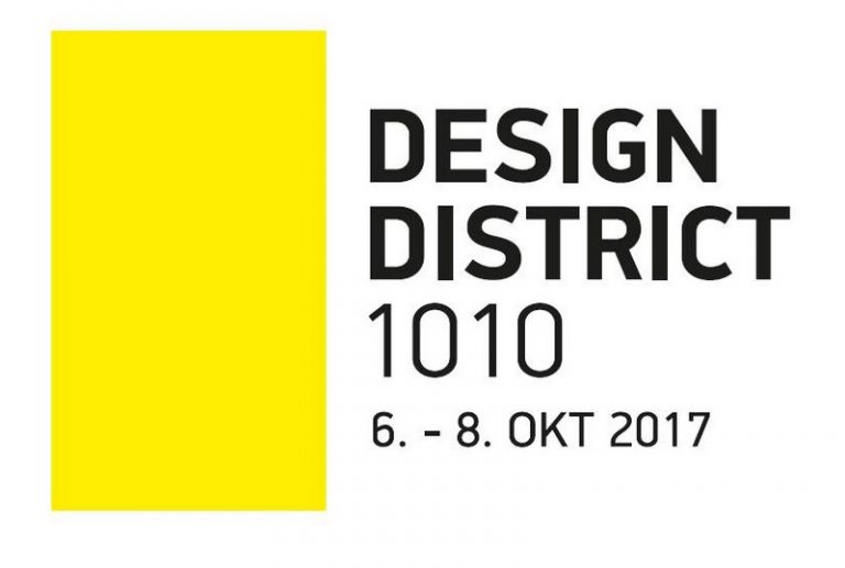 Design District 1010 Is the First Living & Lifestyle Trade Fair in ...