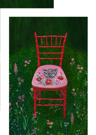 Be Allured by A Superb Selection of Rare and Unique Design Products ...