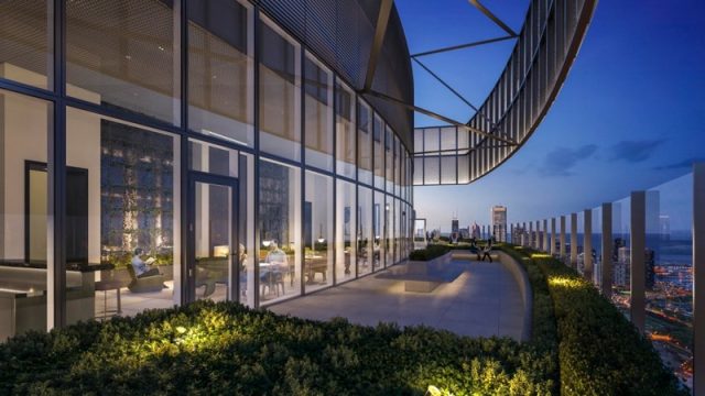 Chicago's 1000M Tower is Ready to Stand Tall - Covet Edition