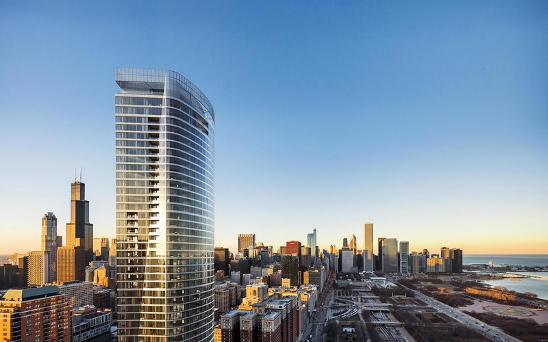 Chicago's 1000M Tower is Ready to Stand Tall - Covet Edition