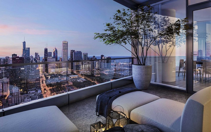 Chicago's 1000M Tower is Ready to Stand Tall - Covet Edition
