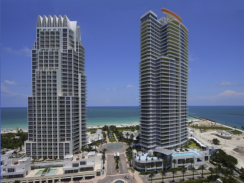 Discover Luxurious Residential Projects in Miami - Covet Edition
