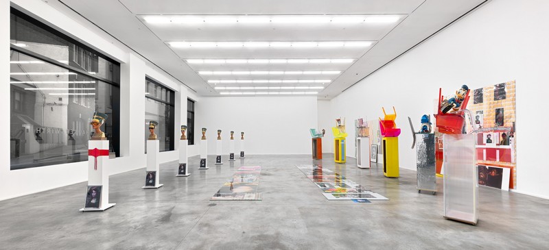 Discover the World's Best Art Galleries - Covet Edition