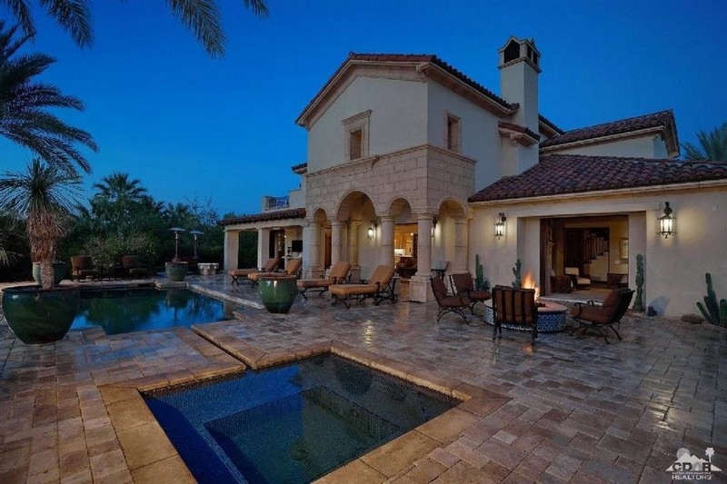 Take a Peak at the Incredible Pro Golfers' Houses - Covet Edition