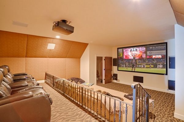 Take a Peak at the Incredible Pro Golfers' Houses - Covet Edition