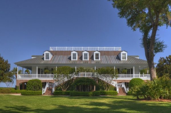 Take a Peak at the Incredible Pro Golfers' Houses - Covet Edition