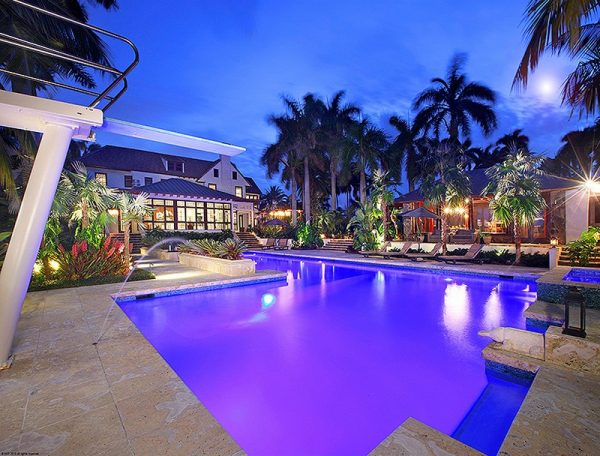 Take a Peak at the Incredible Pro Golfers' Houses - Covet Edition