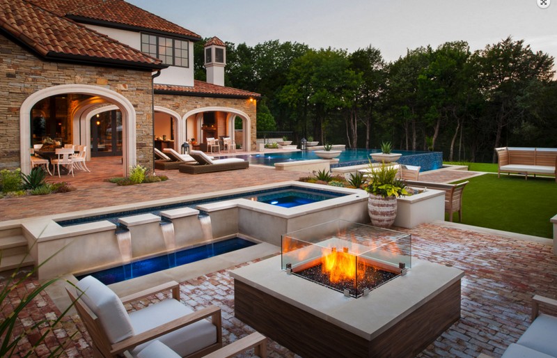Take a Peak at the Incredible Pro Golfers' Houses - Covet Edition