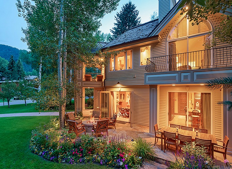 Take a Peak at the Incredible Pro Golfers' Houses - Covet Edition