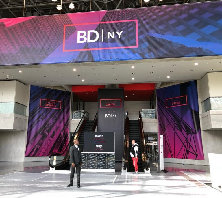 BDNY 2017 Highlights: More Than Just Products - Covet Edition