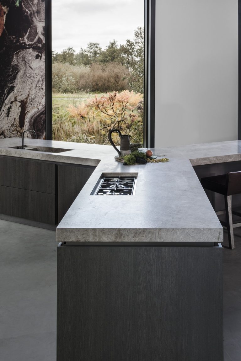 Studio Piet Boon Gives New Meaning to Kitchen Living - Covet Edition