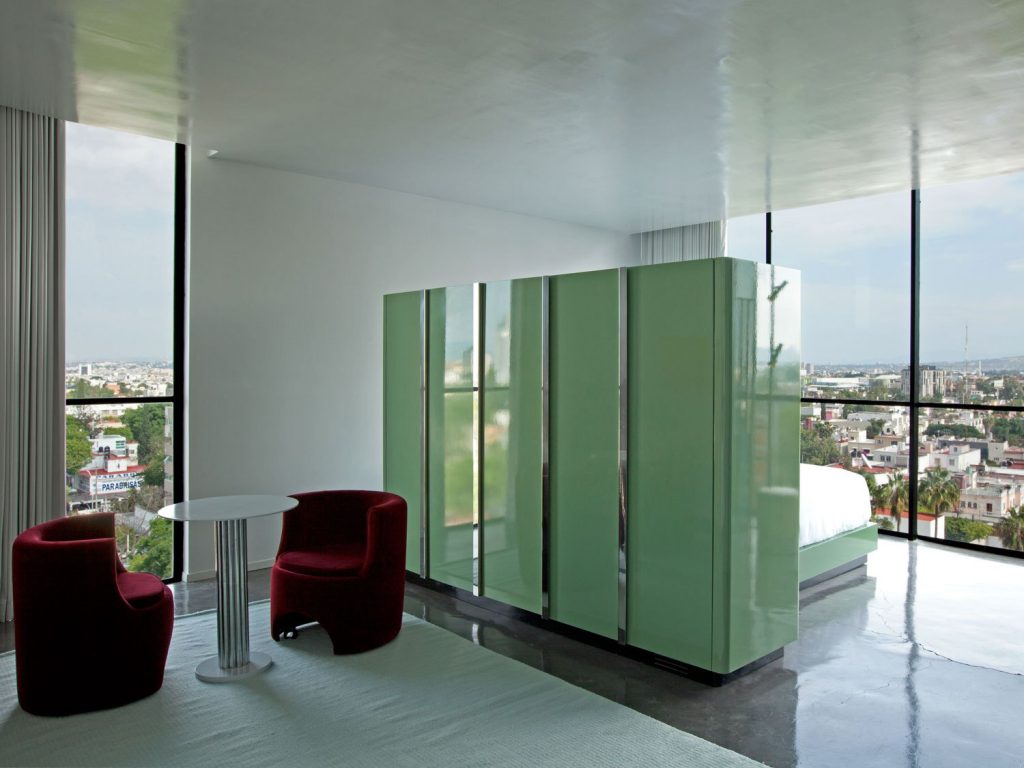 Dimore Studio Brings the 1940's to Casa Fayette - Covet Edition