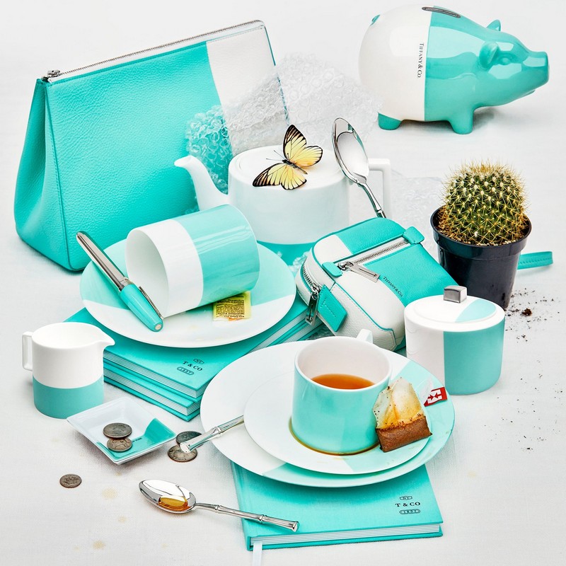 From 1837 to the Present This Is the Amazing Evolution of Tiffany & Co ...